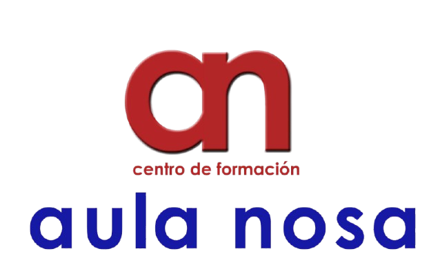 Contacto | AULA NOSA – Centro de Formación en Galicia